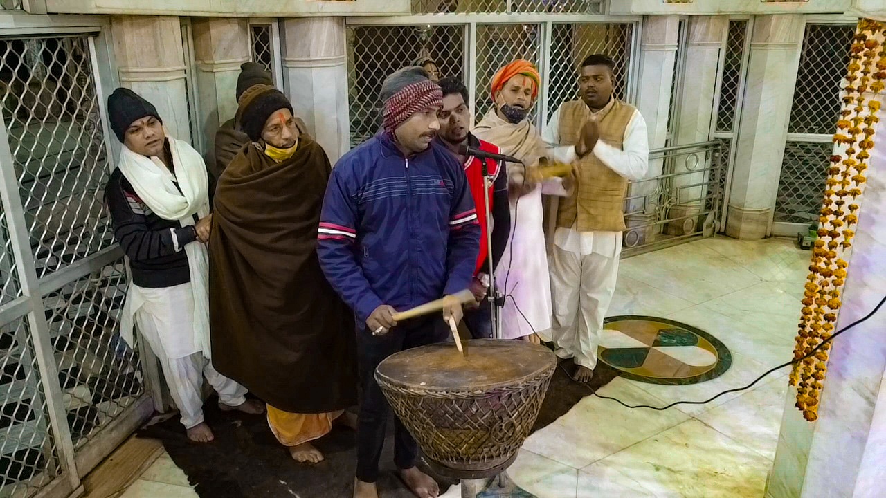 Official Website of Kundeshwar Dham | www.kundeshwardham.org