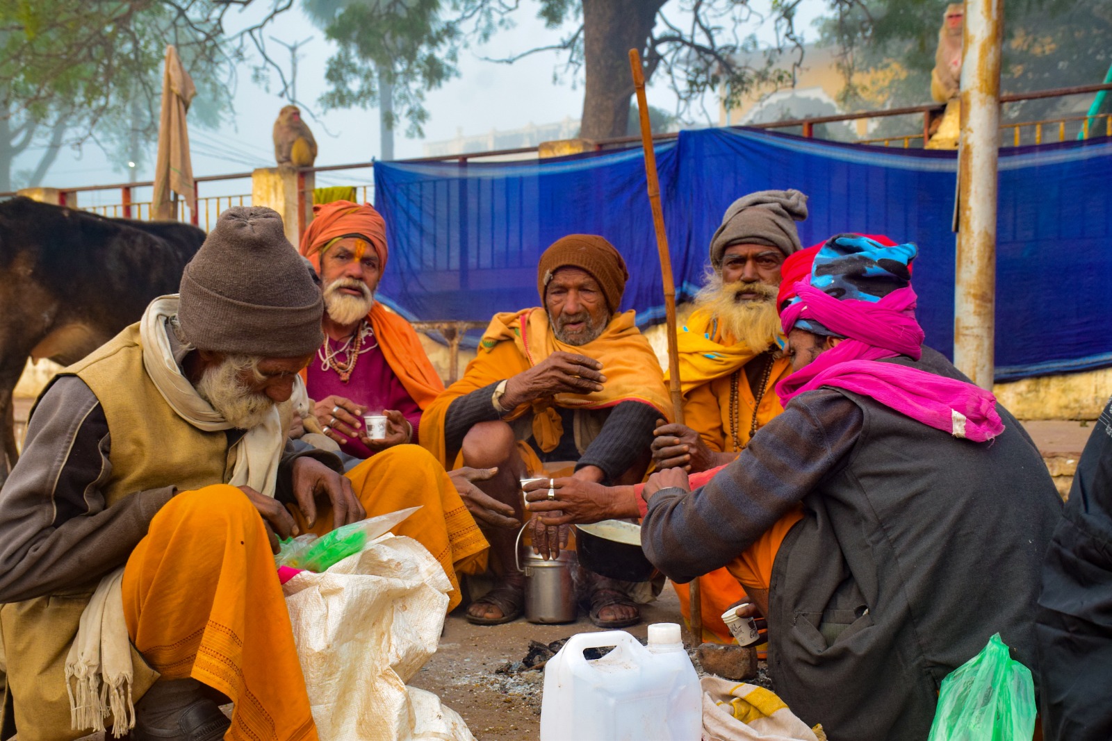 Official Website of Kundeshwar Dham | www.kundeshwardham.org