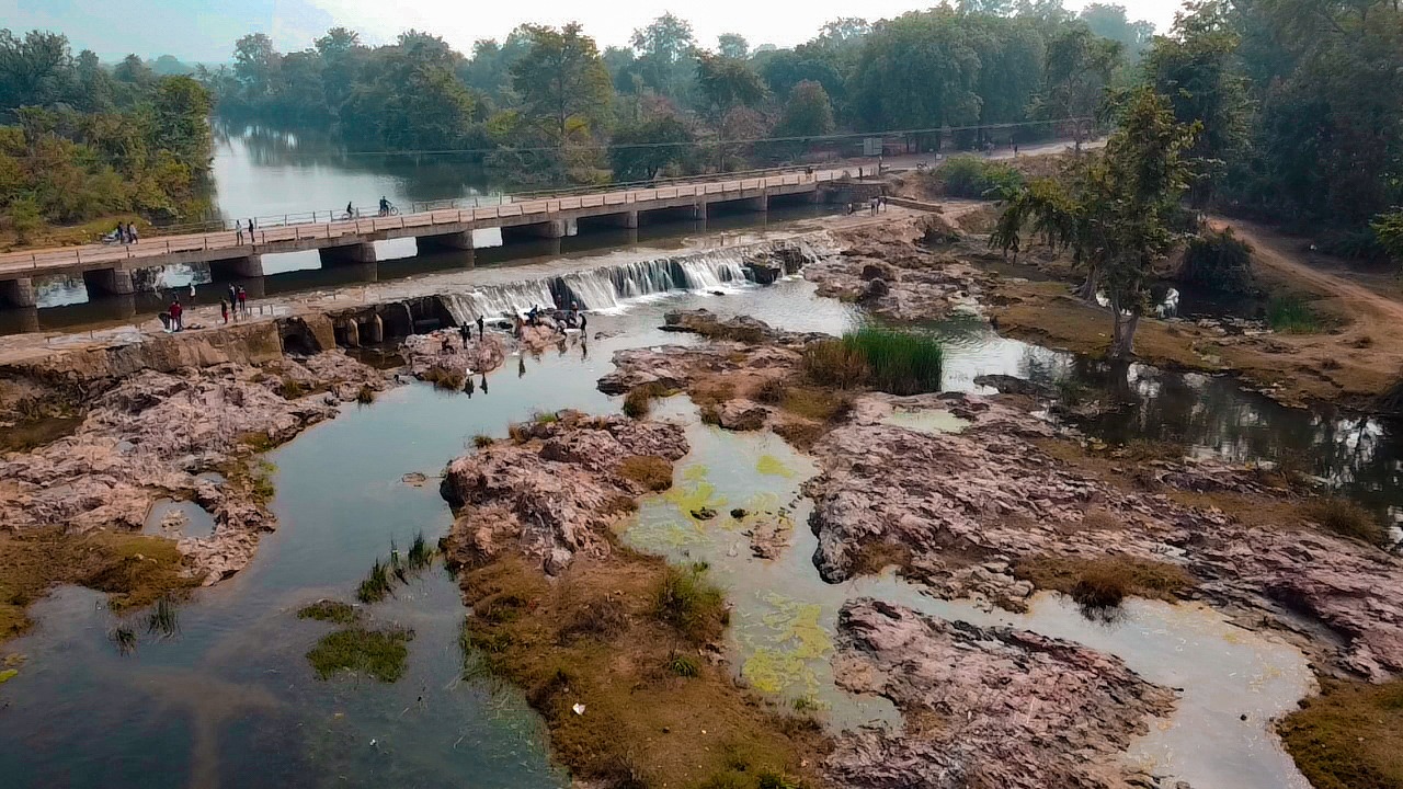 Official Website of Kundeshwar Dham | www.kundeshwardham.org